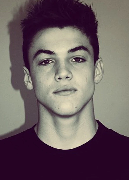 Grayson Dolan | Craytel Database | Fandom