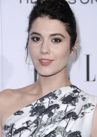 Mary Elizabeth Winstead Kompleks