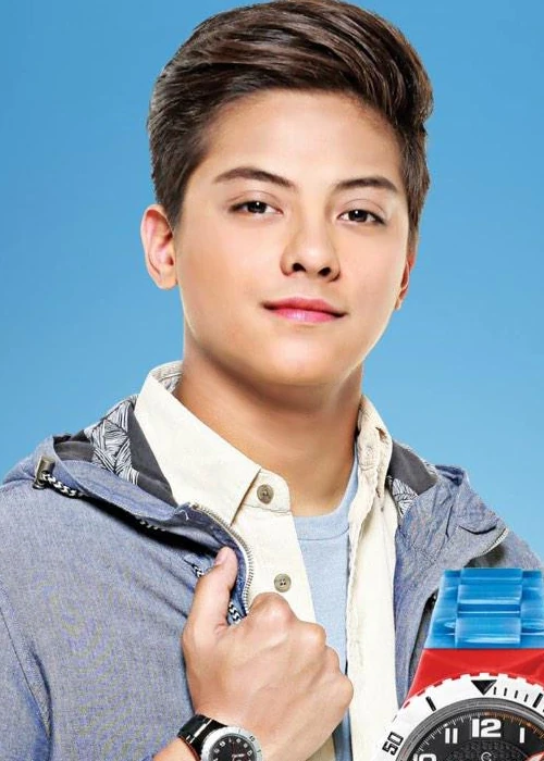 Daniel Padilla | Craytel Database | Fandom