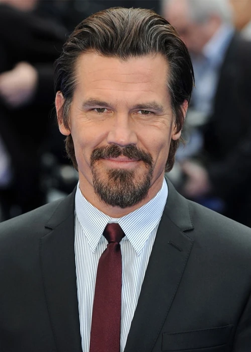 Josh Brolin | Craytel Database | Fandom