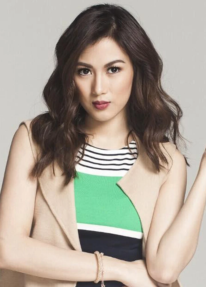 Alex Gonzaga | Craytel Database | Fandom