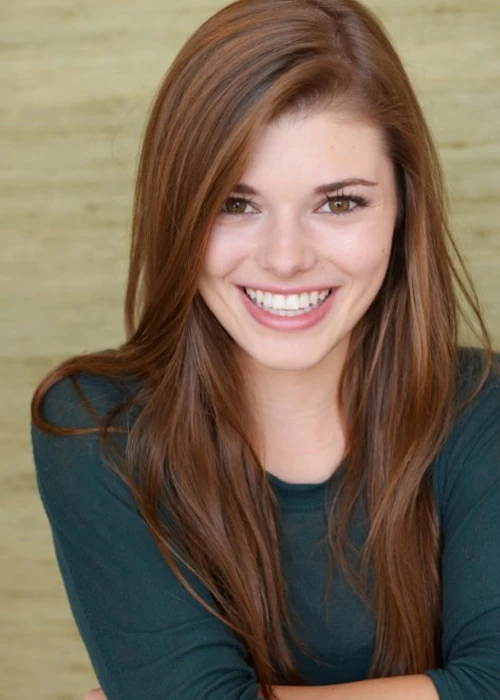 Morgan Obenreder | Craytel Database | Fandom