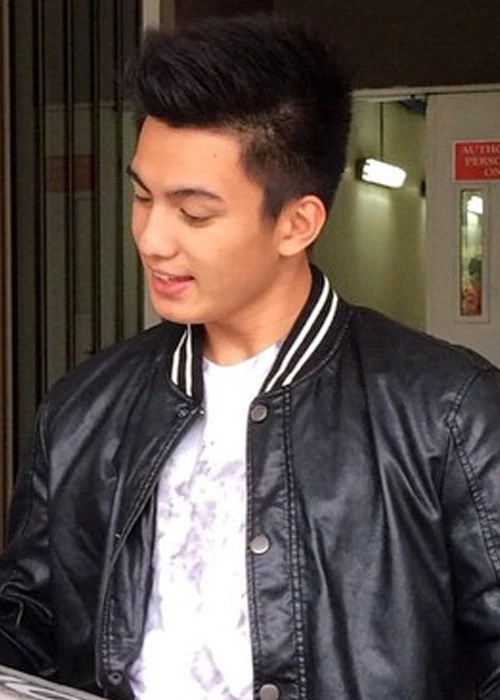 Anjo Damiles | Craytel Database | Fandom
