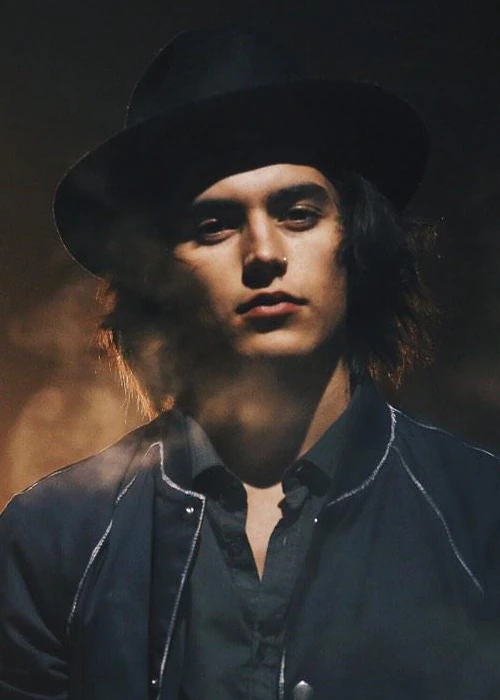 Eric Unger | Craytel Database | Fandom