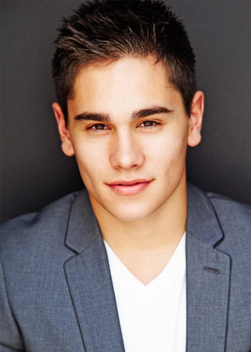 Christian Antidormi | Craytel Database | Fandom