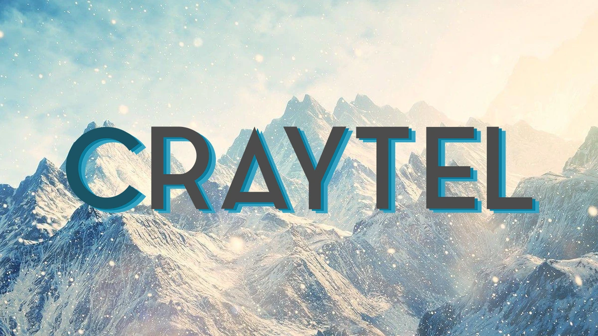 The Craytel Company | Craytel Database | Fandom