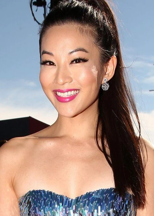 Arden Cho | Craytel Database | Fandom