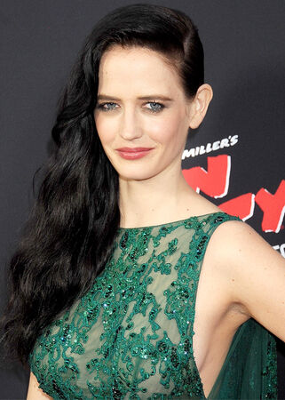 Eva Green Craytel Database Fandom