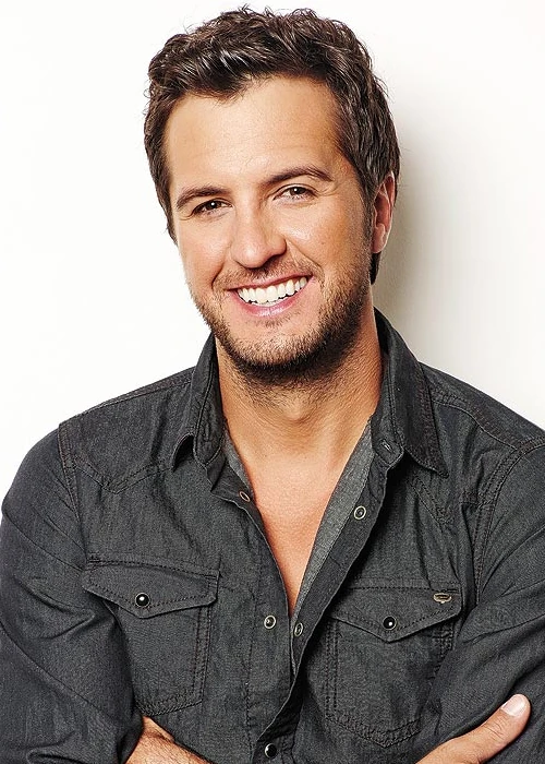 Luke Bryan | Craytel Database | Fandom