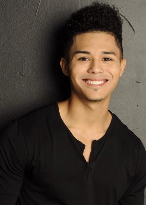 Jeremy Becerra | Craytel Database | Fandom