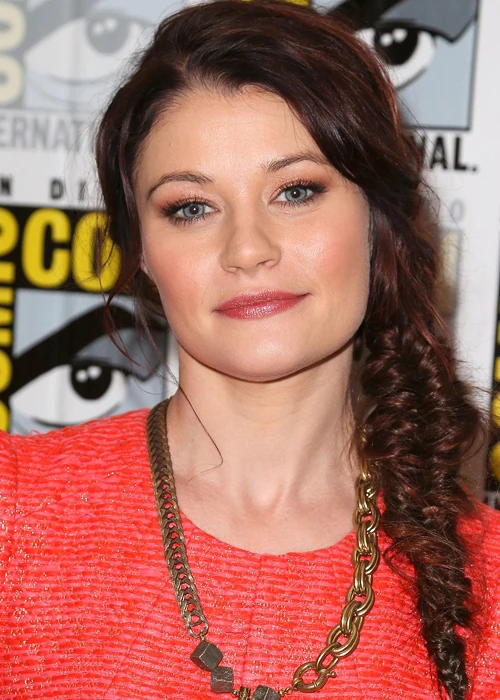Emilie De Ravin | Craytel Database | Fandom