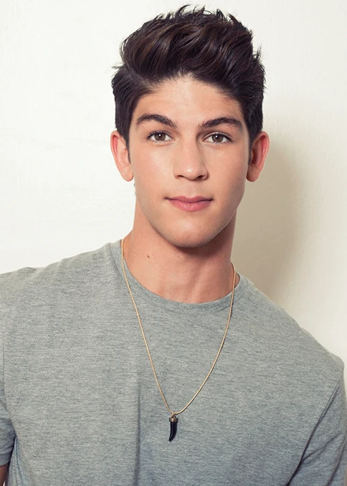 Rahart Adams | Craytel Database | Fandom