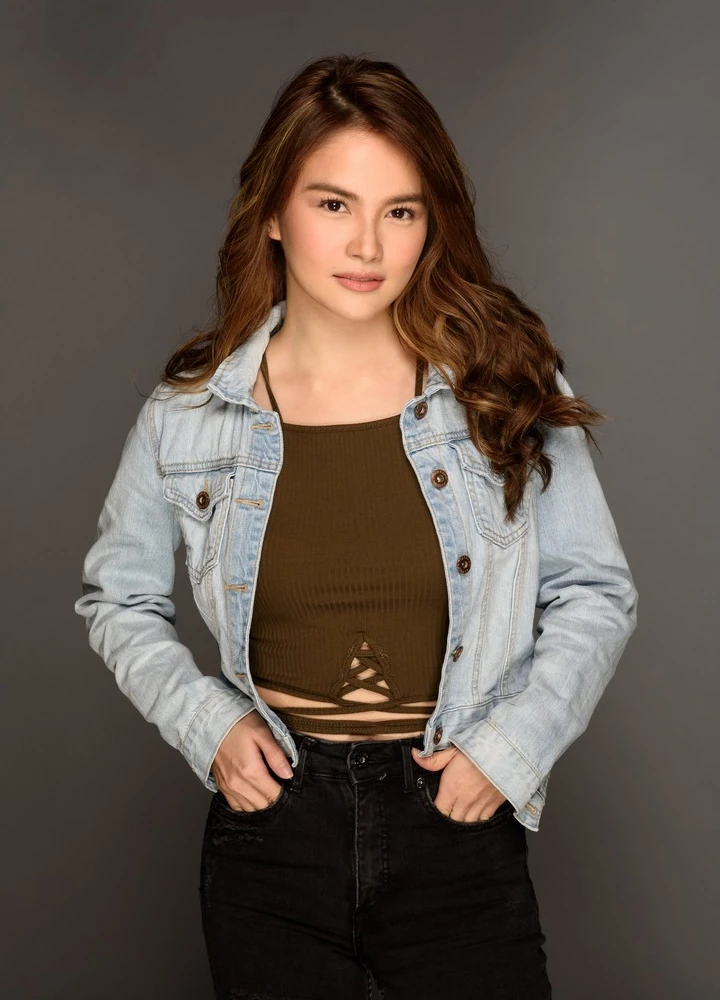 Elisse Joson | Craytel Database | Fandom