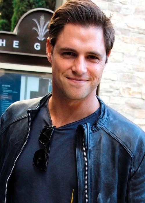 Sam Page | Craytel Database | Fandom