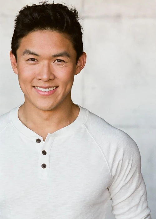 Kenny Leu | Craytel Database | Fandom