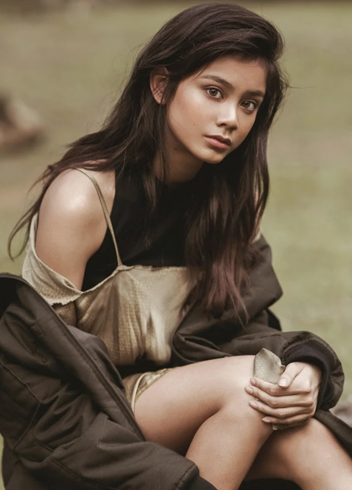Ylona Garcia | Craytel Database | Fandom