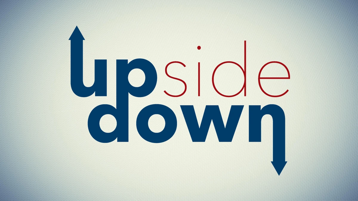 Upside Down | Fanfic Channel Wiki | Fandom