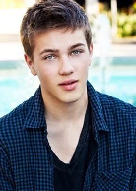 Connor Jessup | Fanfic Channel Wiki | Fandom