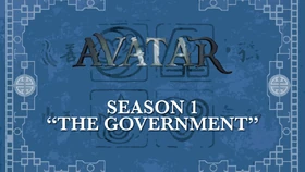 The Government (Avatar) | Fanfic Channel Wiki | Fandom