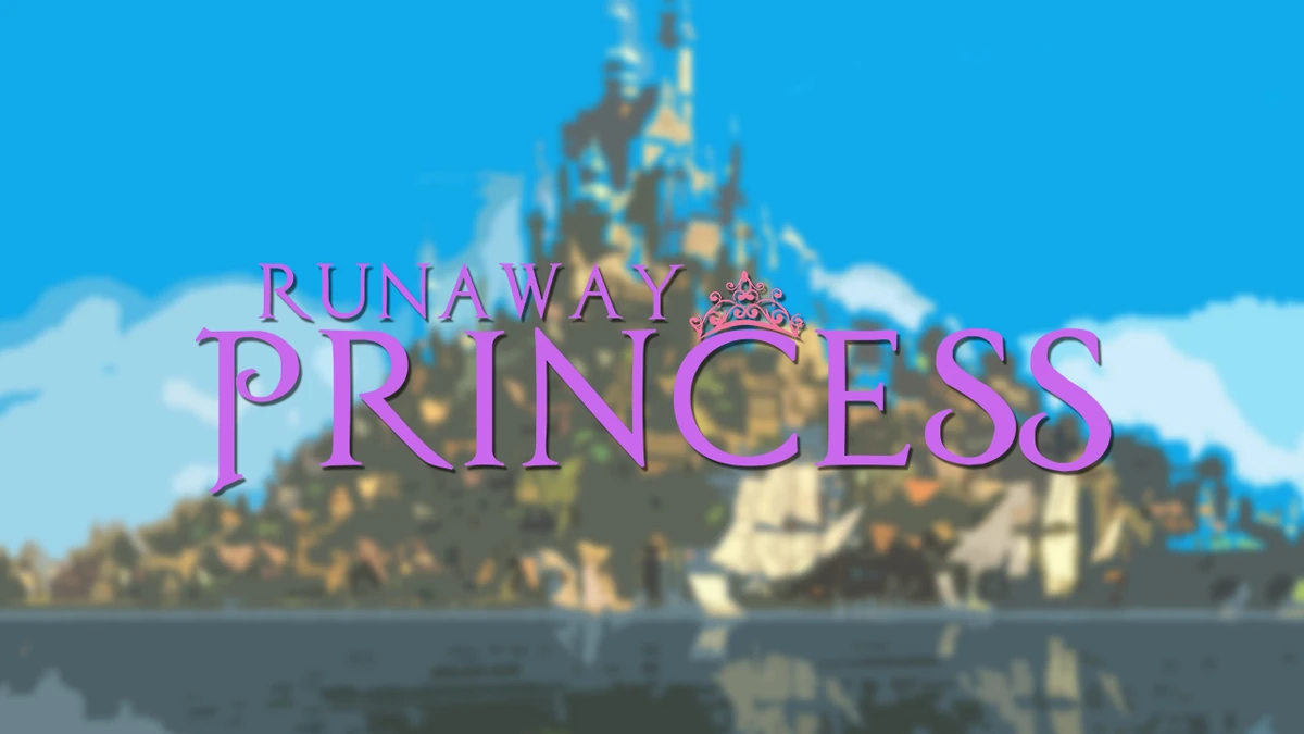 Runaway Princess | Fanfic Channel Wiki | Fandom