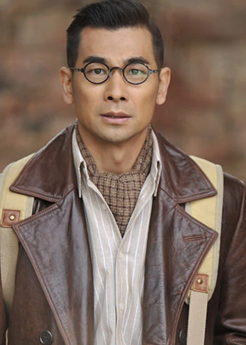 Vincent Zhao | Fanfic Channel Wiki | Fandom