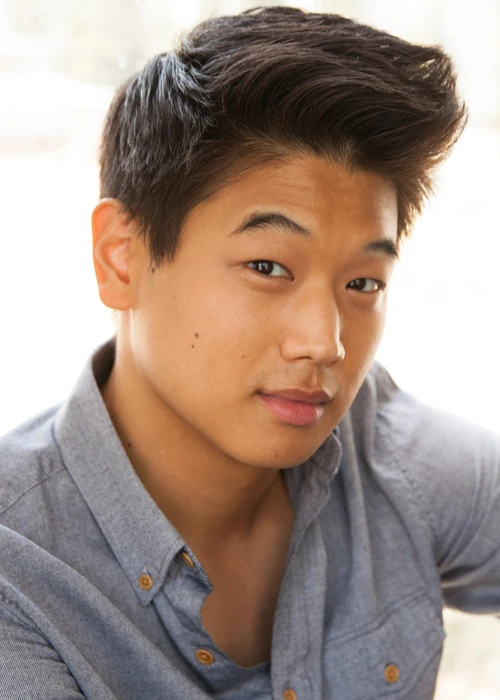 Maze Runner Minho Actor