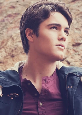 Charlie DePew | Fanfic Channel Wiki | Fandom