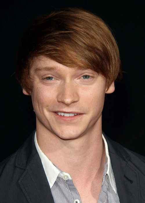 Calum Worthy | Fanfic Channel Wiki | Fandom