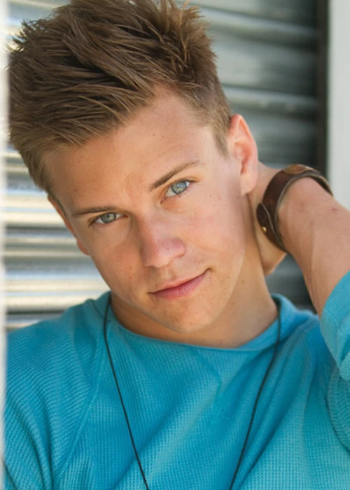 Glenn McCuen | Fanfic Channel Wiki | Fandom