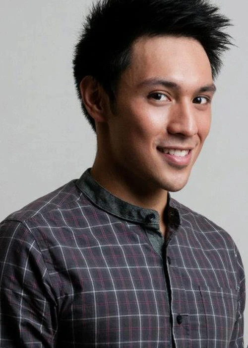 Mark Luz | Fanfic Channel Wiki | Fandom