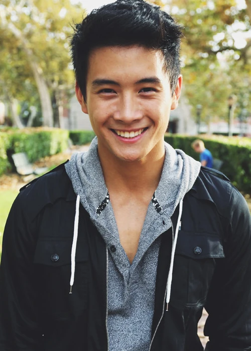 Peter Adrian Sudarso | Fanfic Channel Wiki | Fandom