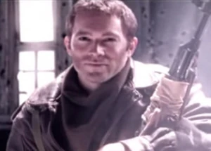 Larry Foulke (Wings of Freedom) | FanFicCollective Wikia | Fandom