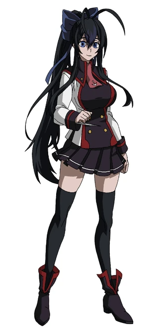 Hikari (A Different Path) | FanFicCollective Wikia | Fandom