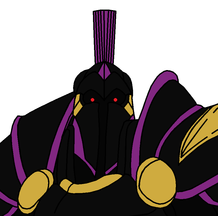 Imperator (A Different Path) | FanFicCollective Wikia | Fandom