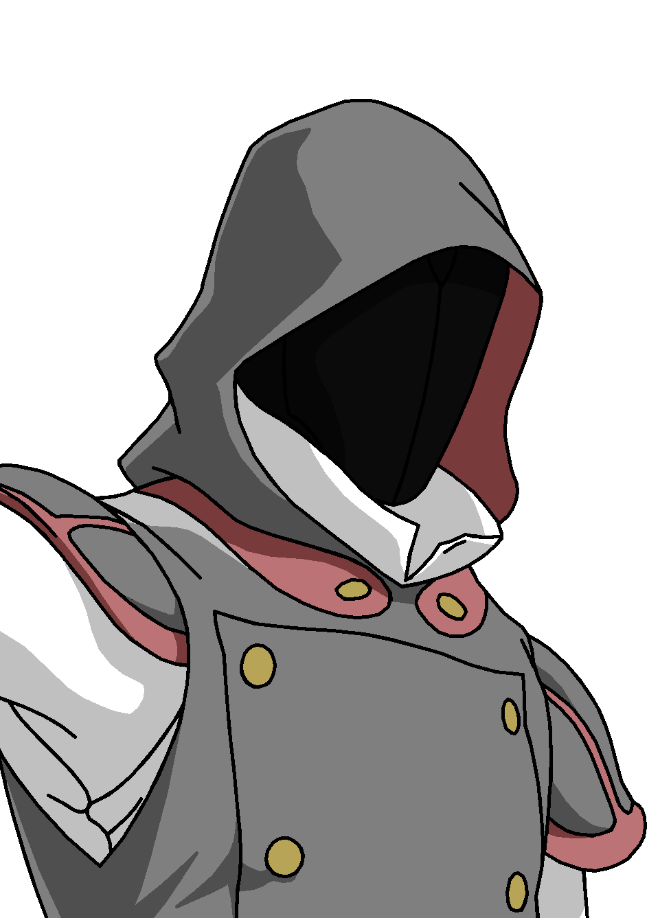 Copra (A Different Path) | FanFicCollective Wikia | Fandom