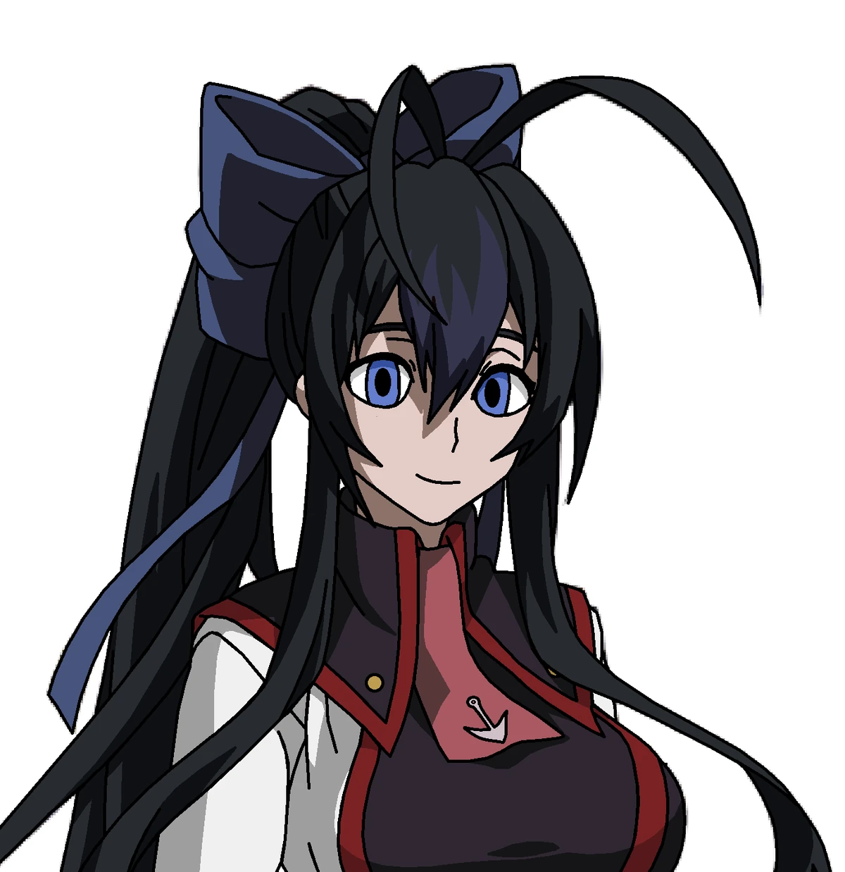 Hikari (A Different Path) | FanFicCollective Wikia | Fandom
