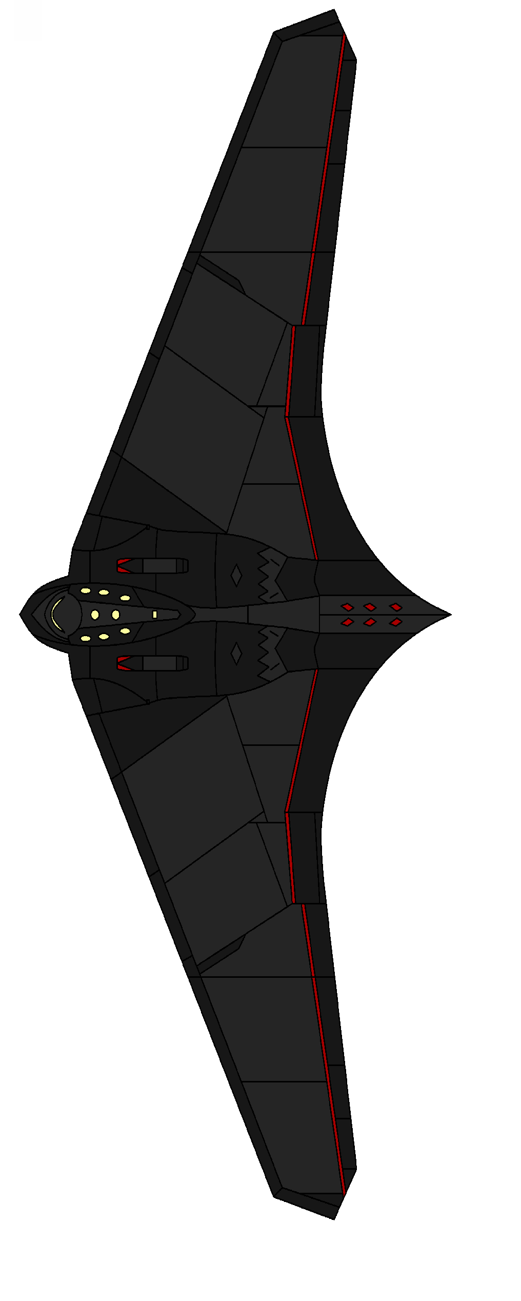 XB-2 Valkyrie (Wings of Freedom) | FanFicCollective Wikia | Fandom