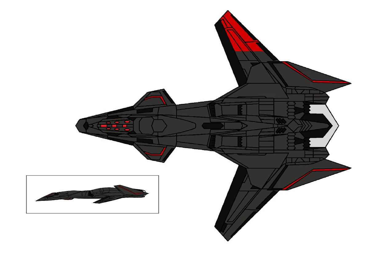 F/A-37 Talon (Wings of Freedom) | FanFicCollective Wikia | Fandom