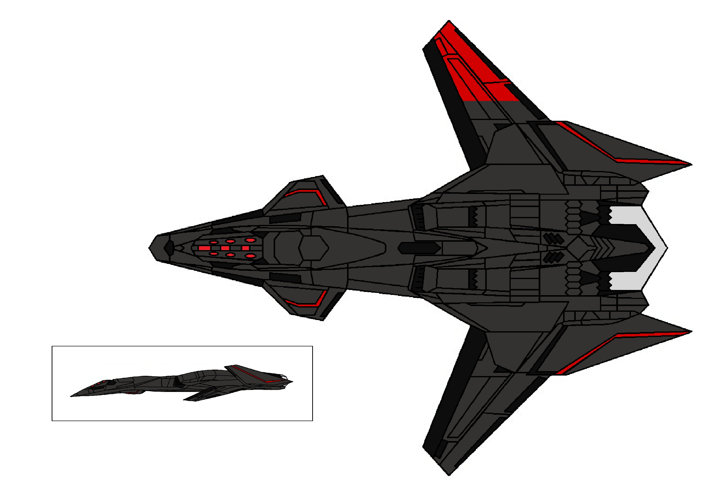 Fa 37 Talon Real