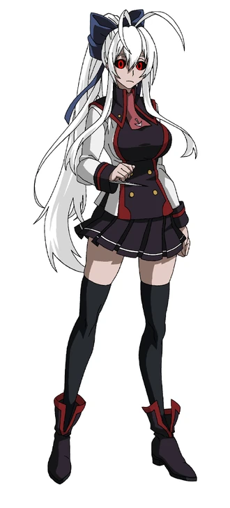 Hikari (A Different Path) | FanFicCollective Wikia | Fandom