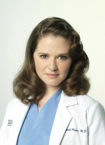 April Kepner | Wiki Fanficcrossoverothppgreys | Fandom