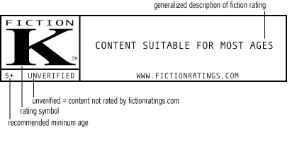 Fiction Ratings | Fanficpedia Wiki | Fandom