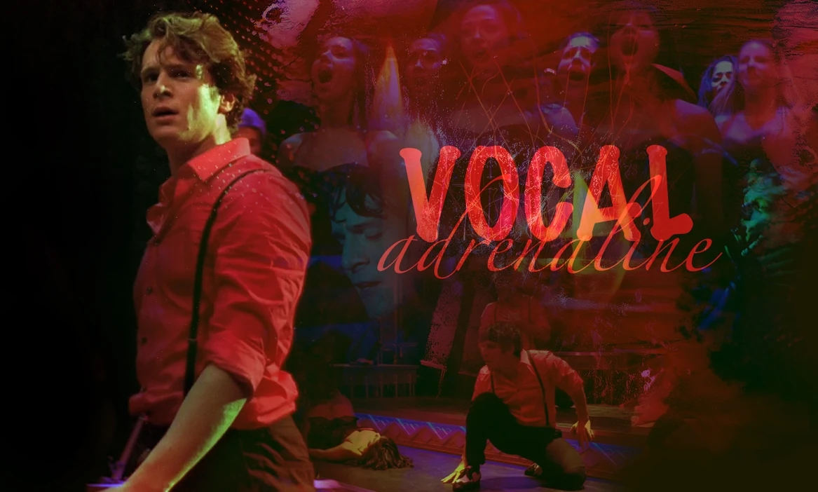 Vocal Adrenaline | Wiki Fan Fic - Glee: The Return | Fandom