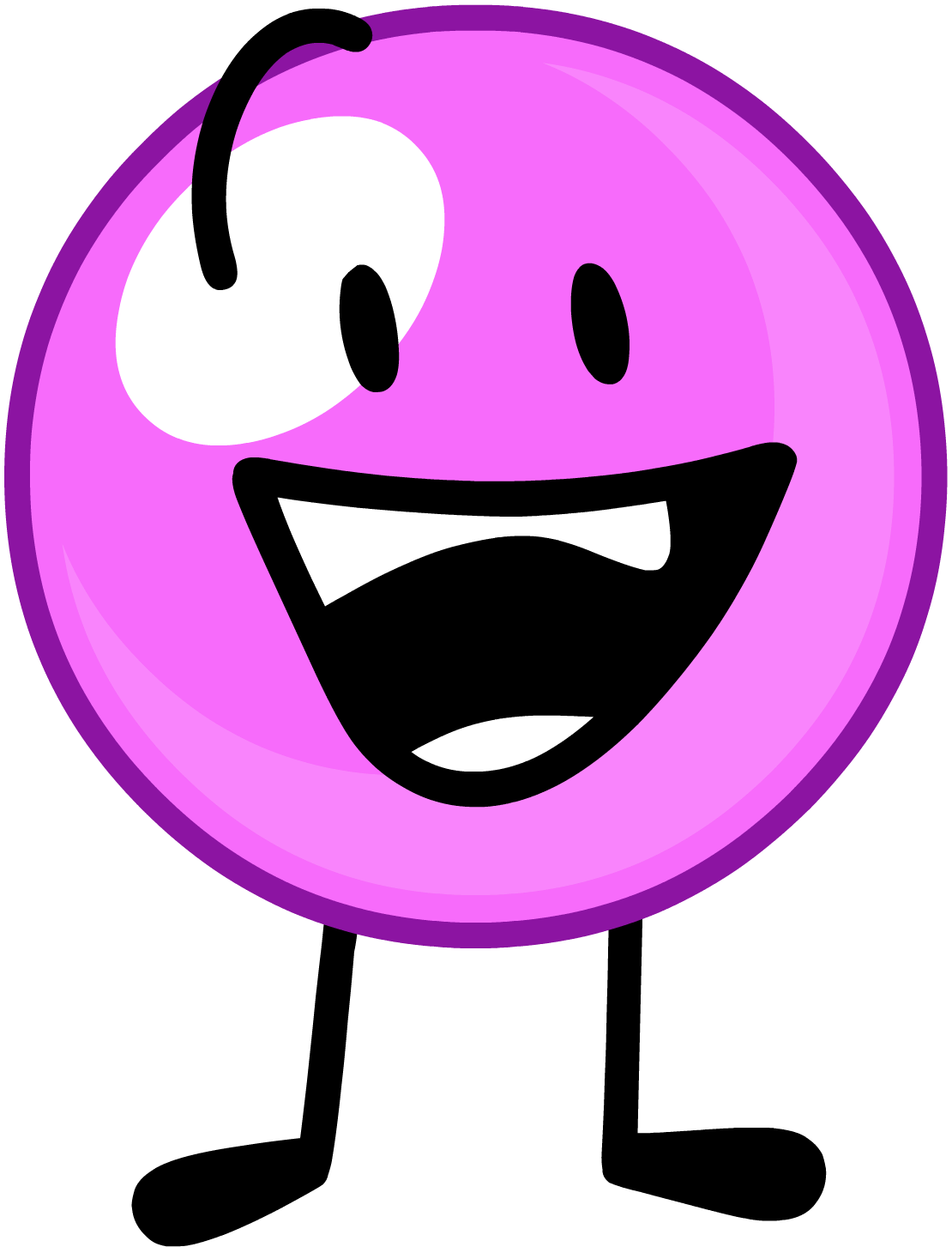 Marble | Fanfictions of BFDI | Fandom