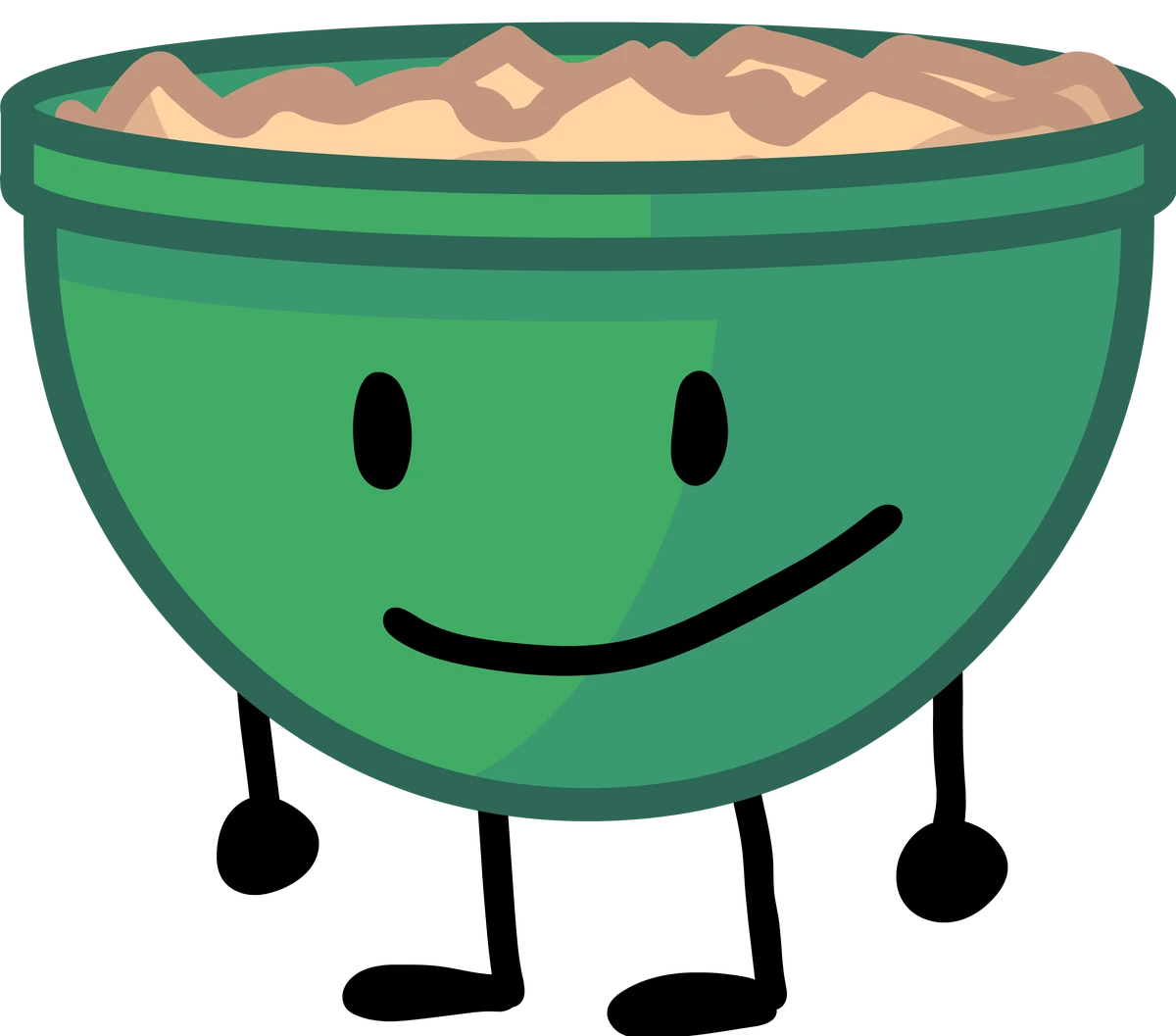 Oatmeal | Fanfictions of BFDI | Fandom