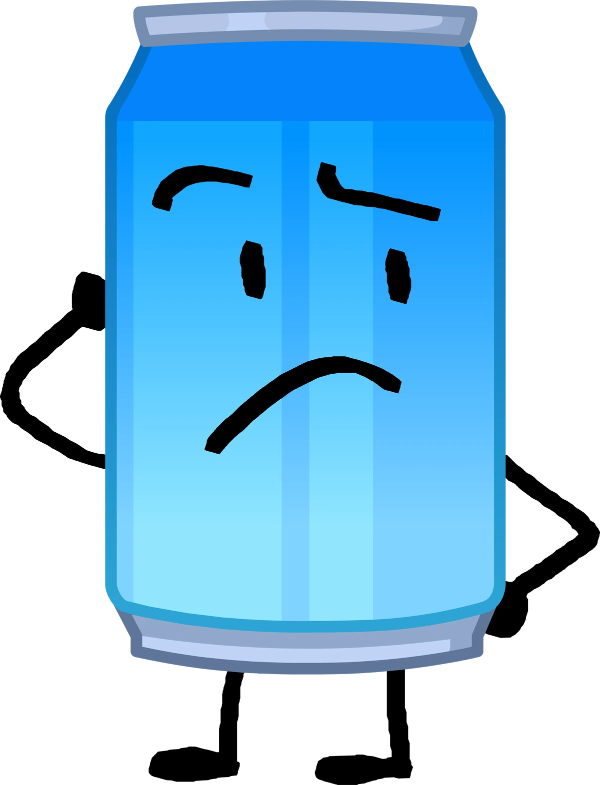 Soda Can | Fanfictions of BFDI | Fandom