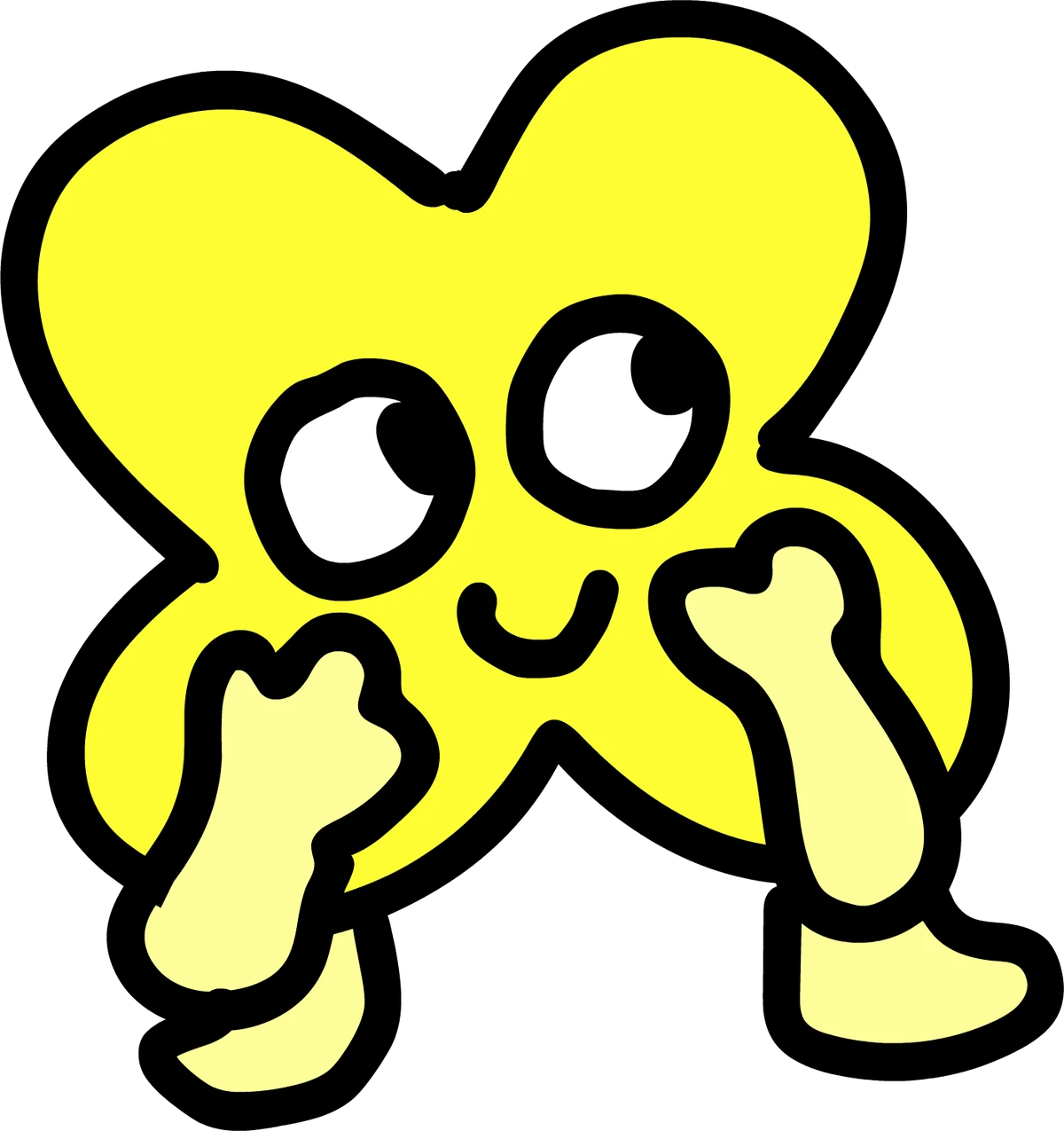 X | Fanfictions of BFDI | Fandom