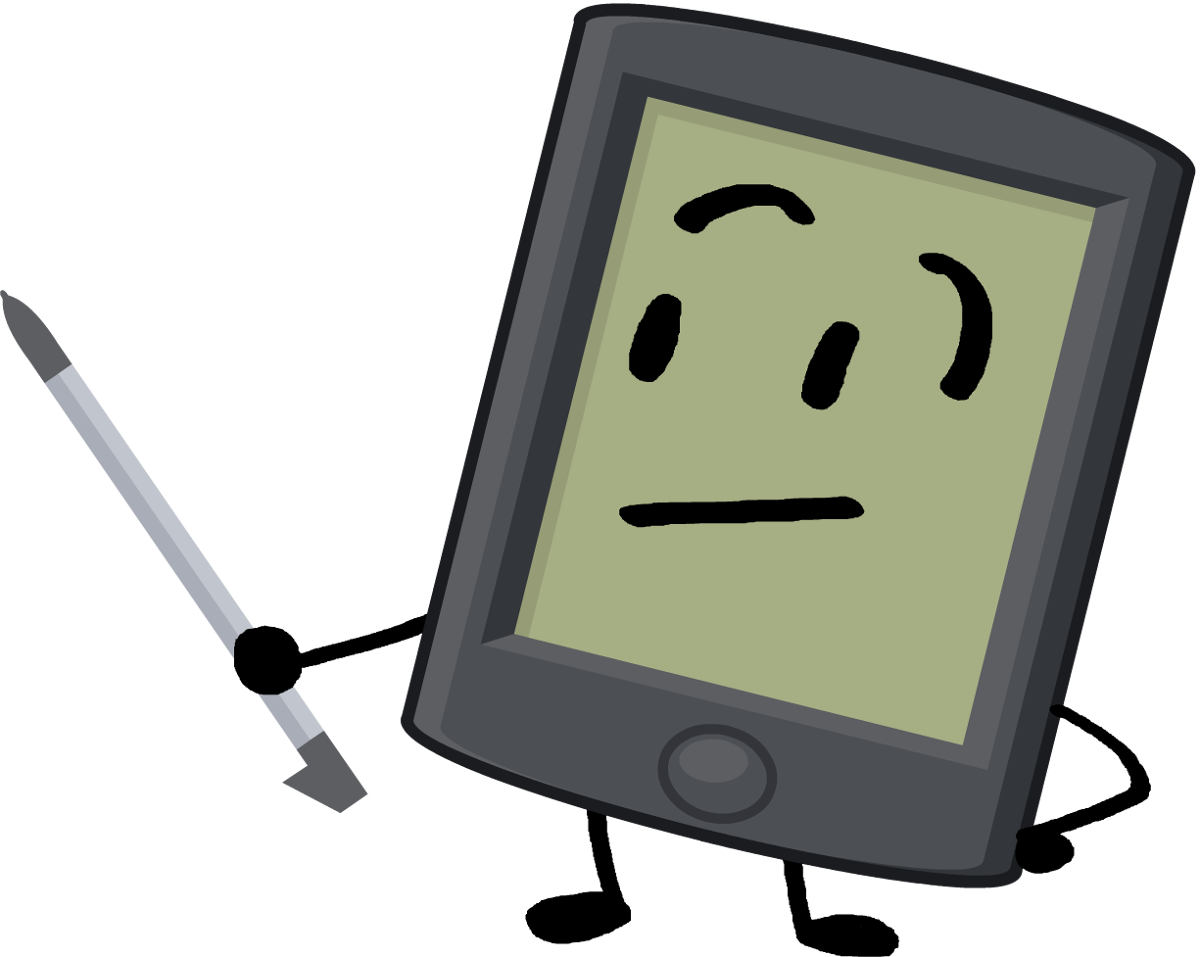 PDA | Fanfictions of BFDI | Fandom