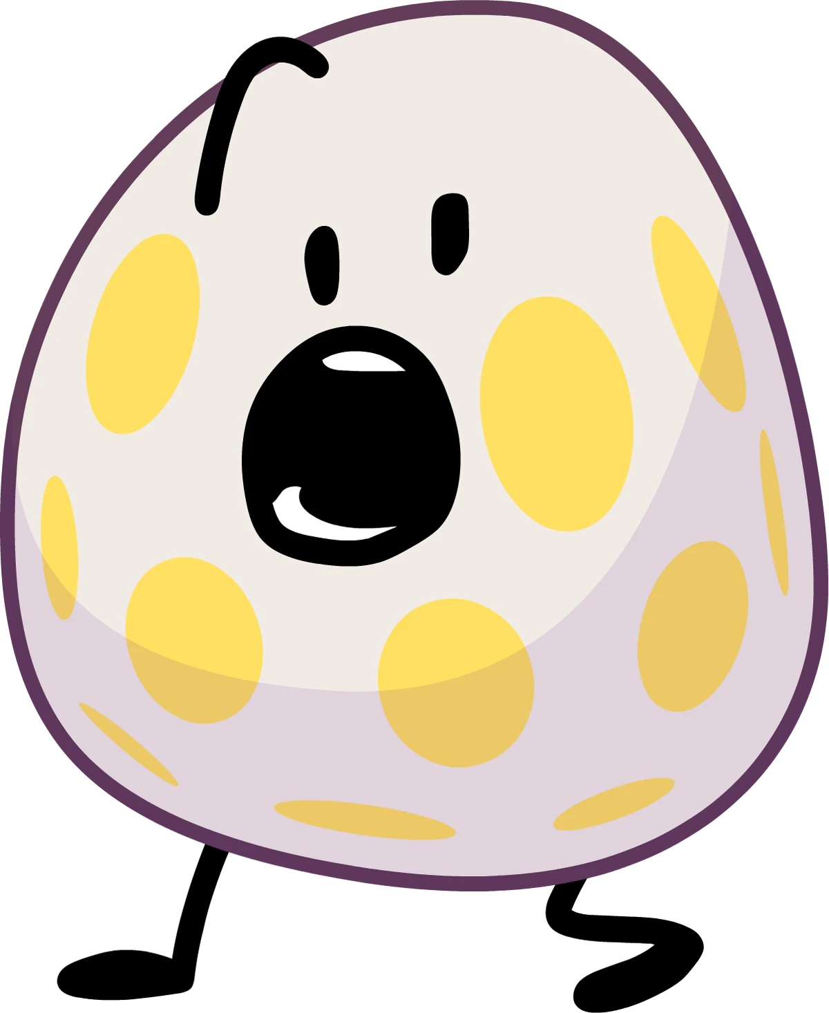 Eggy | Fanfictions of BFDI | Fandom
