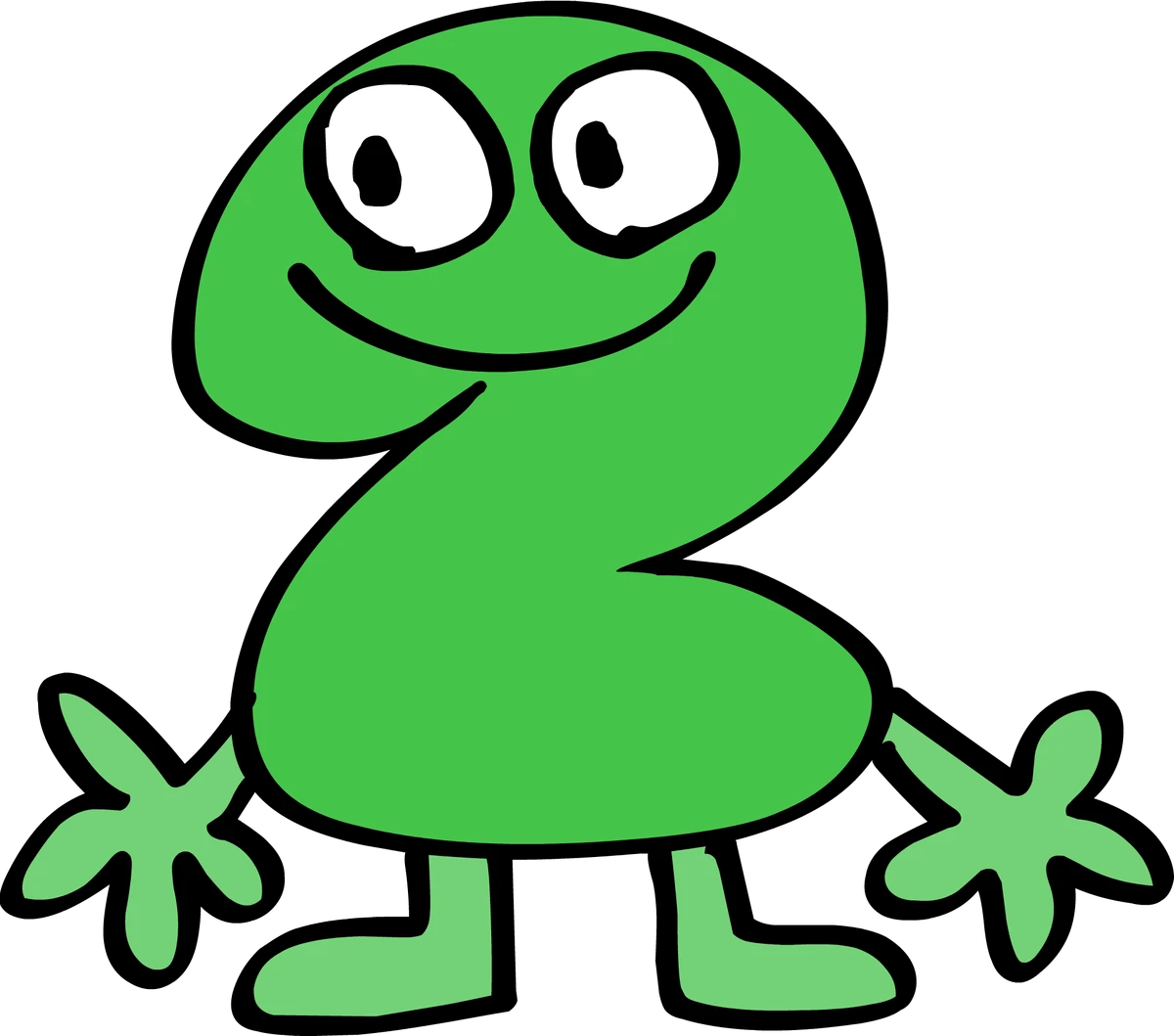 Two | Fanfictions of BFDI | Fandom